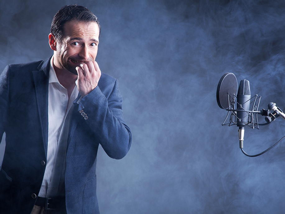 Erfolgreich Reden 1 - Jörg Löhr Akademie